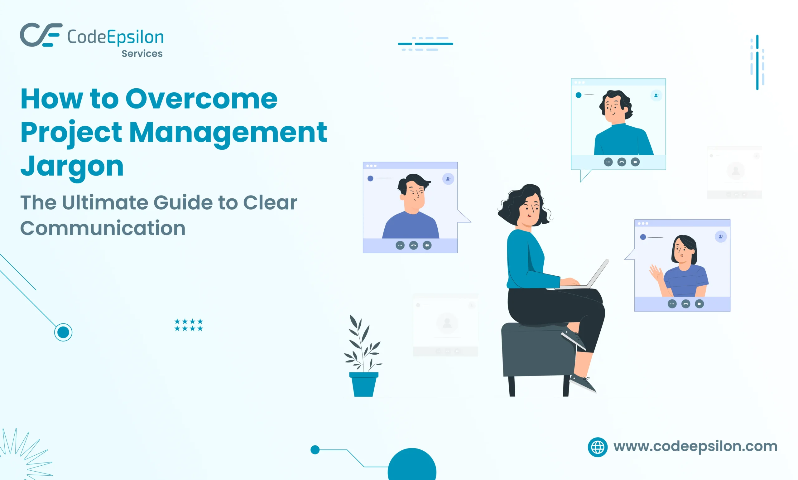 How to Overcome Project Management Jargon: The Ultimate Guide to Clear ...